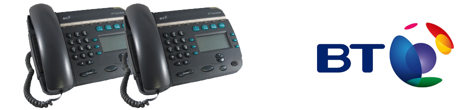 BT Pathway Telephone System Engineers Installation Programming